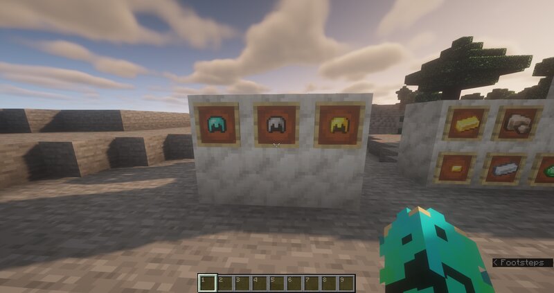 Simply Vanilla Minecraft Texture Pack