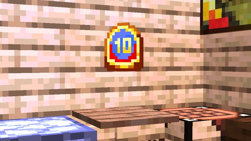 Digital Clock Texture Pack Minecraft 1.19 Minecraft Texture Pack