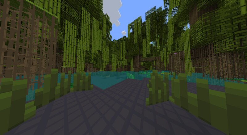 5by5 v2 Minecraft Texture Pack