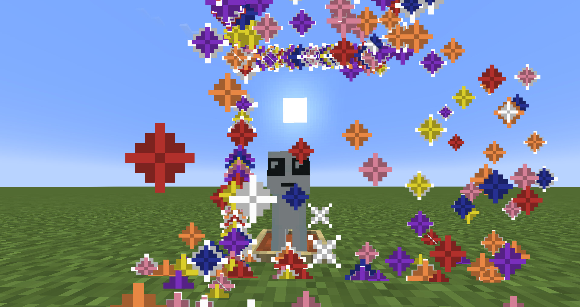 YIPPEE / TBH !! Minecraft Texture Pack