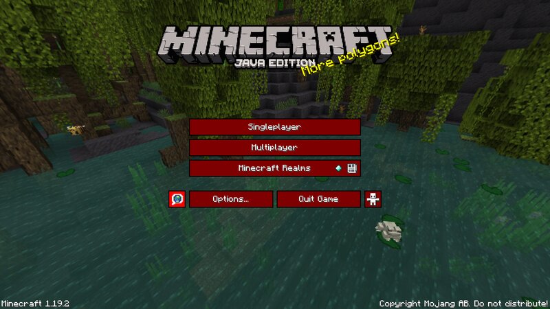 SimpleRed 1.20.2/1.20.1/1.20/1.19.2/1.19.1/1.19/1.18/1.17.1/Forge ...