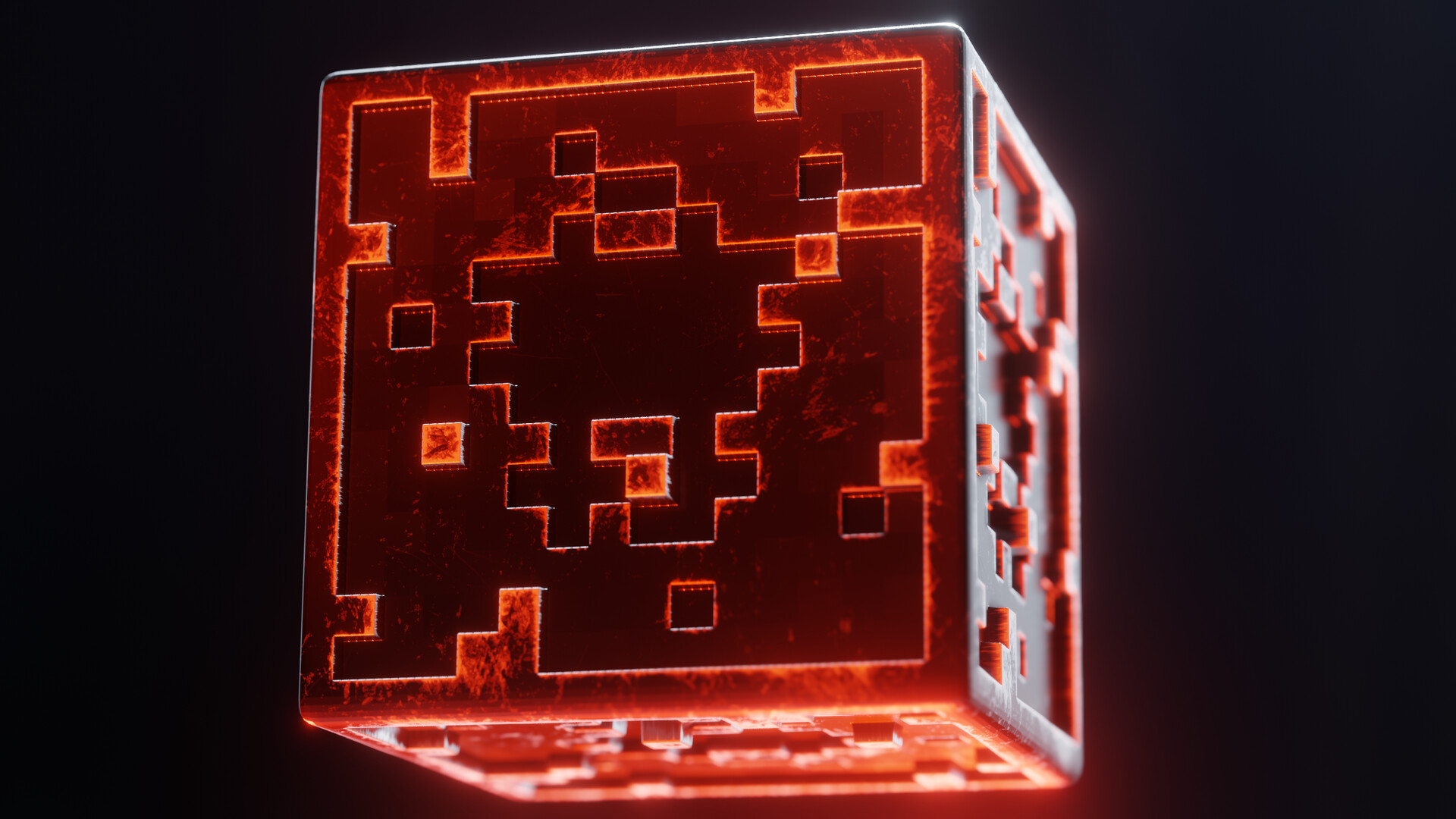 Plastic PBR Minecraft Texture Pack