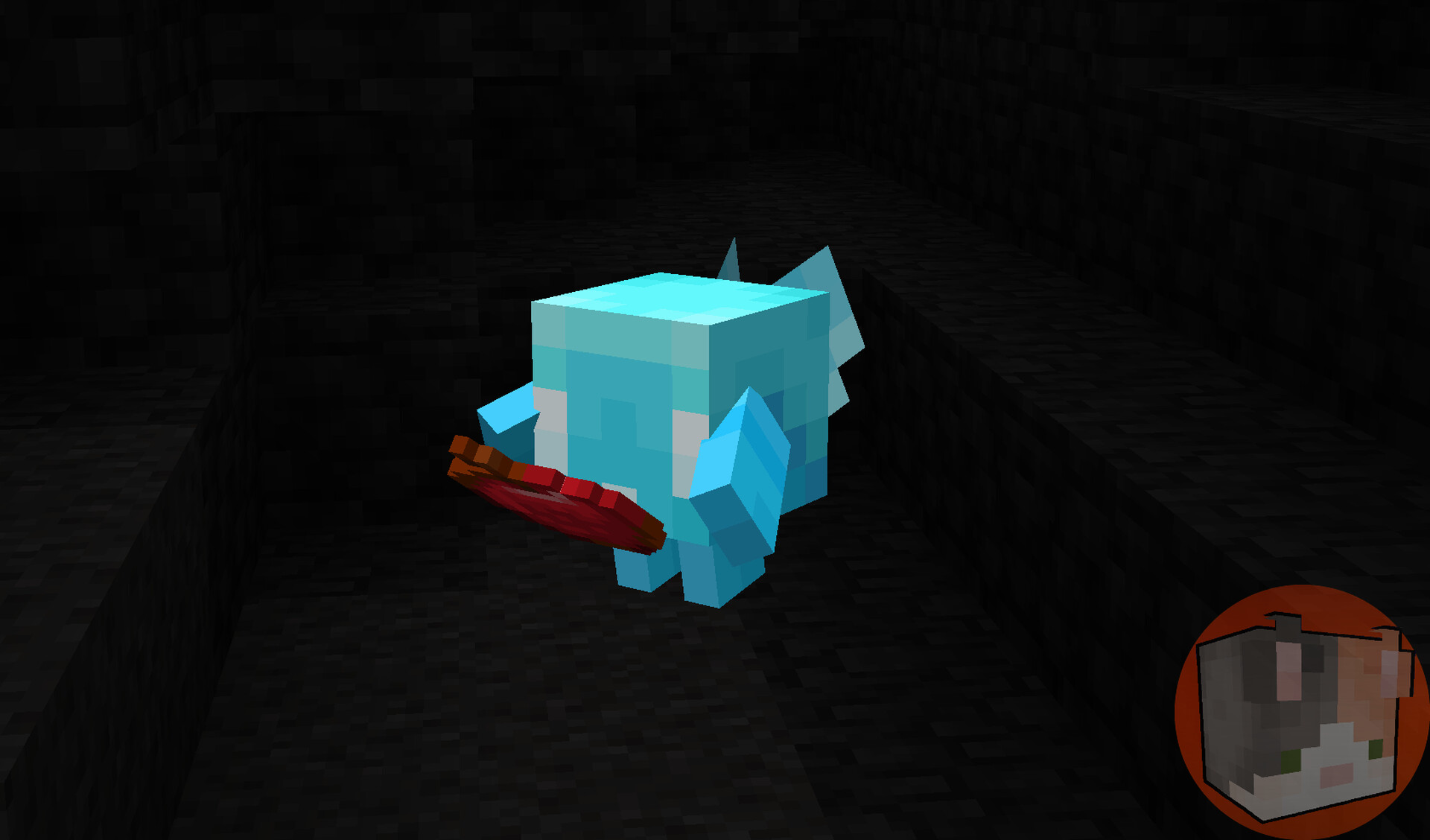 Allay+ [OptiFine] Minecraft Texture Pack