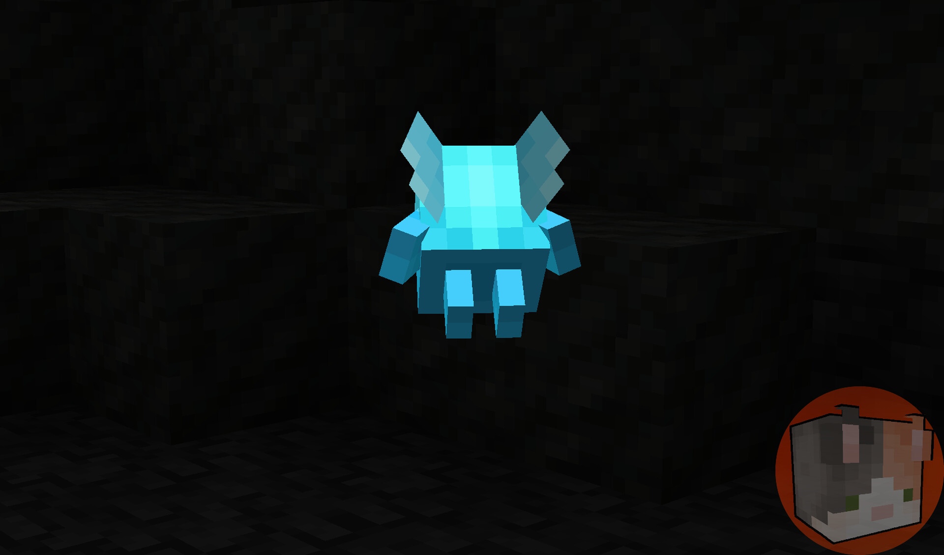 Allay+ [OptiFine] Minecraft Texture Pack