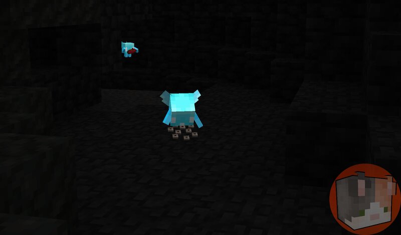 Allay+ [OptiFine] Minecraft Texture Pack