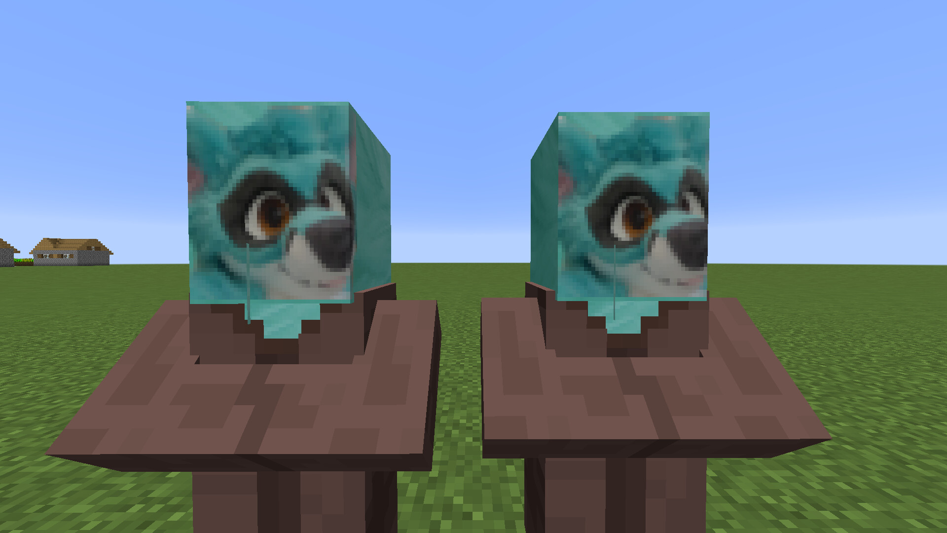 YOUR Texture Pack (Made by Pengtastic's fans) Minecraft Texture Pack