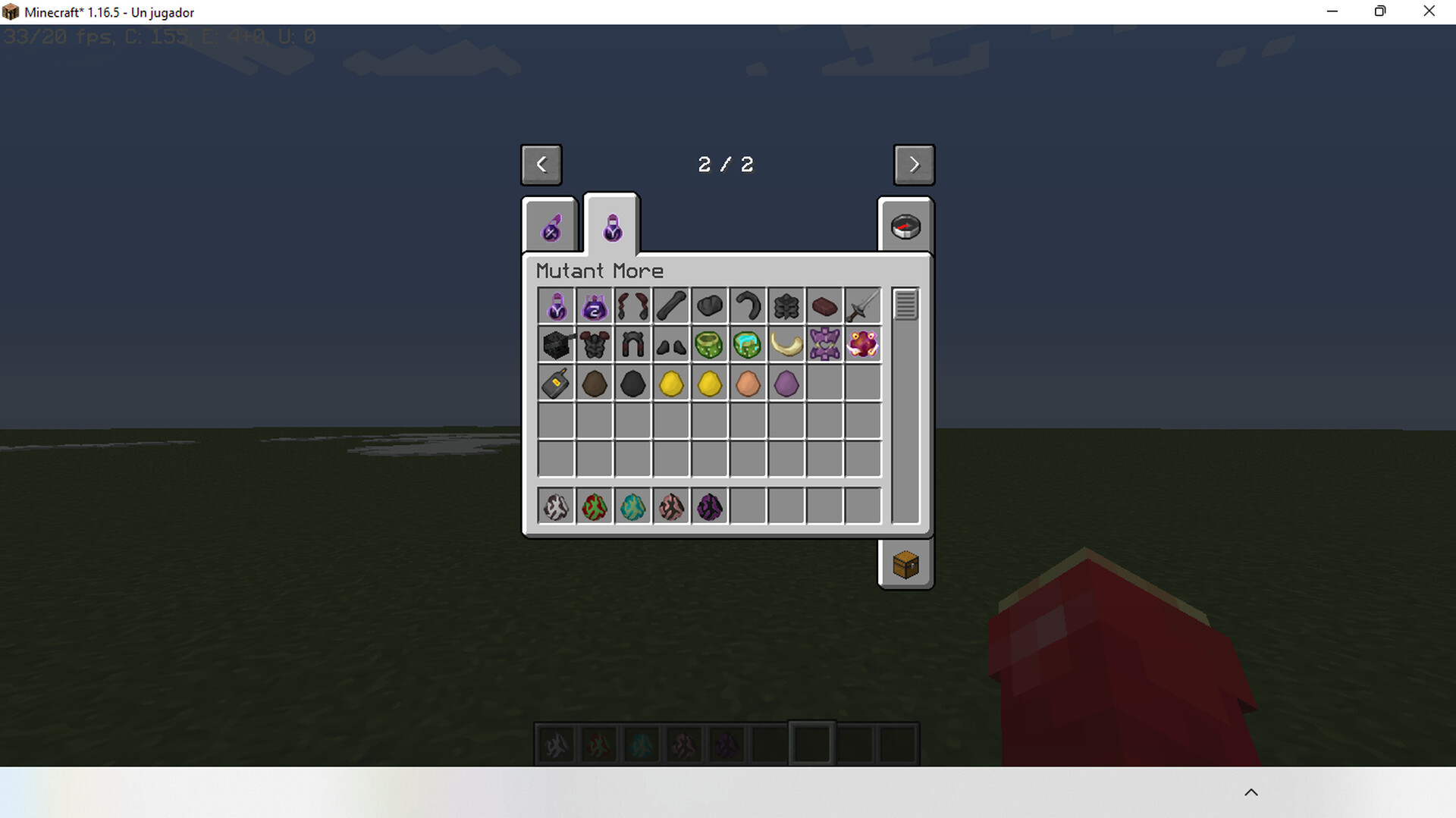 MBTR XBR TerturePack Minecraft Texture Pack