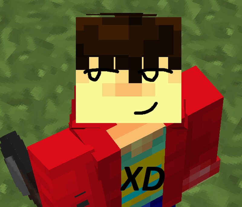 MBTR XBR TerturePack Minecraft Texture Pack