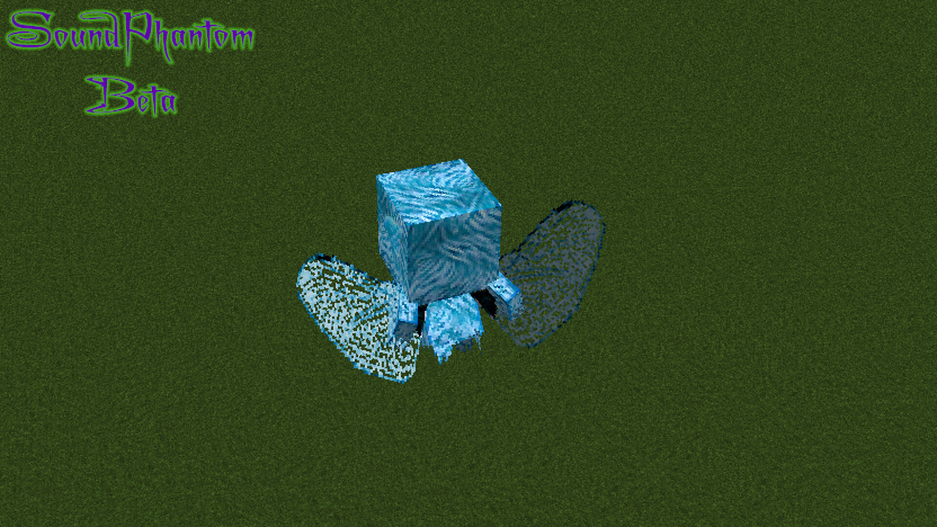 SoundPhantom's 128x Allay Minecraft Texture Pack