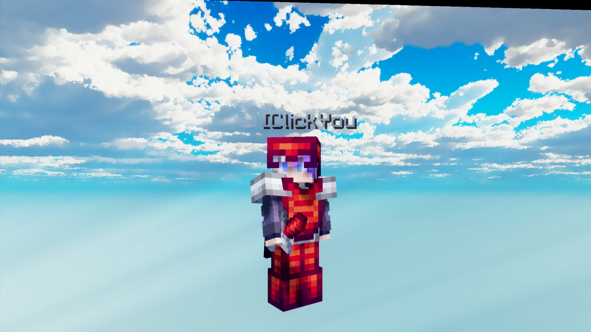 Redberyl [16x] Minecraft Texture Pack