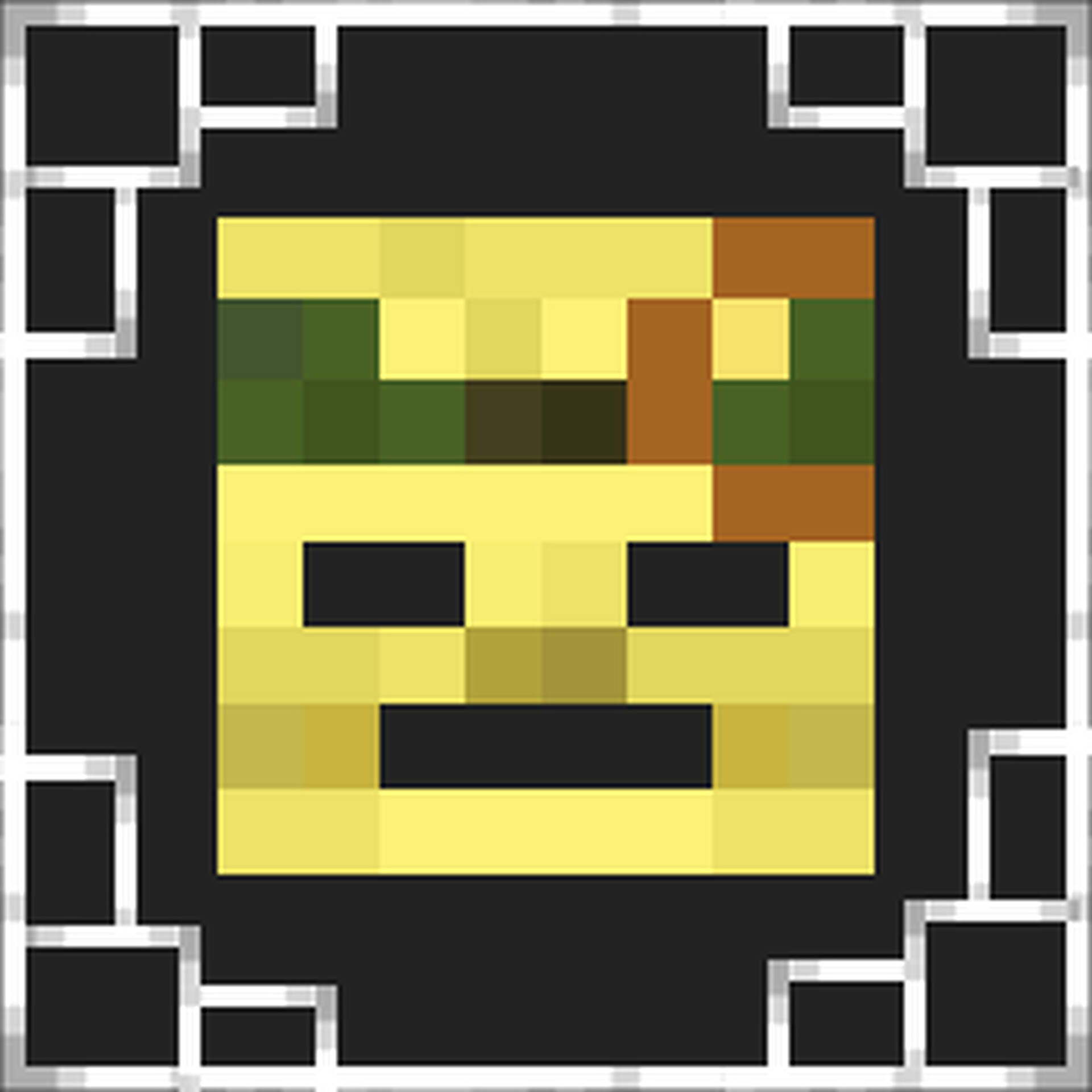 Midas Armor (Gold Armor Retexture Pack) Minecraft Texture Pack