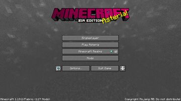 Menu Minecraft Texture Packs | Planet Minecraft Community