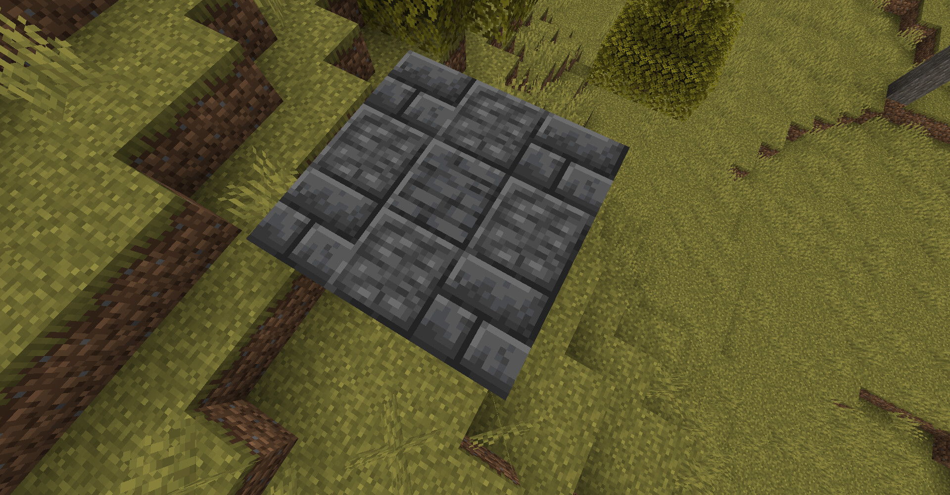 better chiseled blocks Minecraft Texture Pack