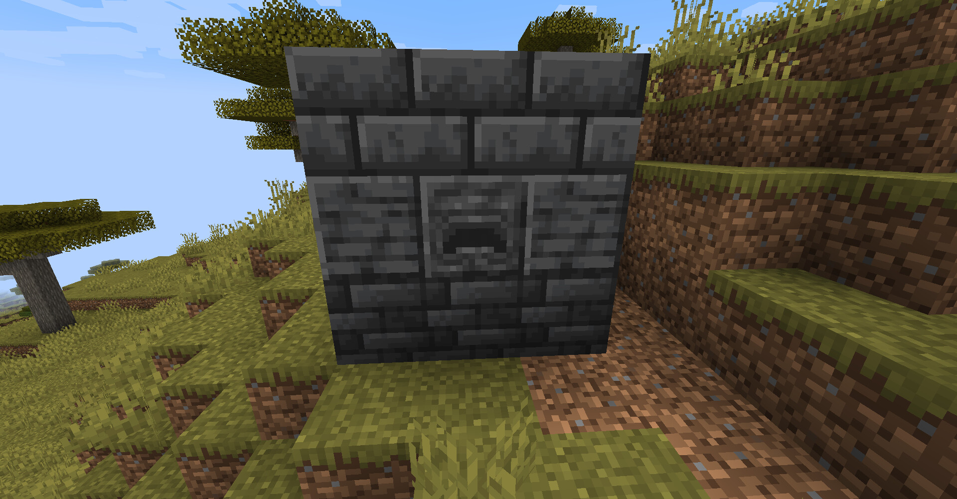 better chiseled blocks Minecraft Texture Pack