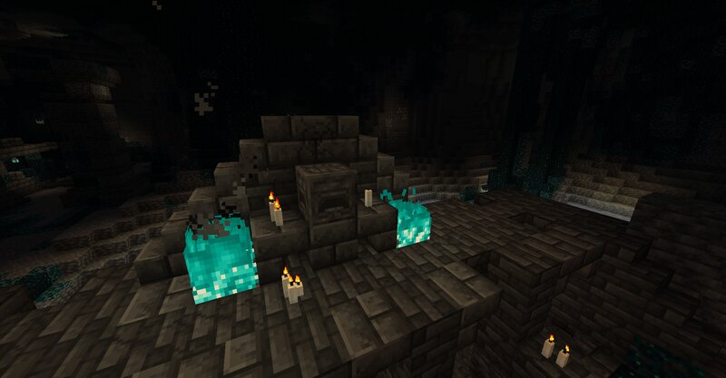 better chiseled blocks Minecraft Texture Pack