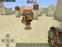 Minecoin Gold Ingot Skin Minecraft Texture Pack
