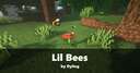 [1.18 | Java] Lil Bees Minecraft Texture Pack