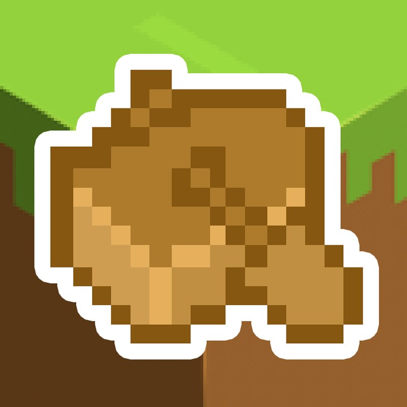 Barebones Color Consistent Oars Minecraft Texture Pack