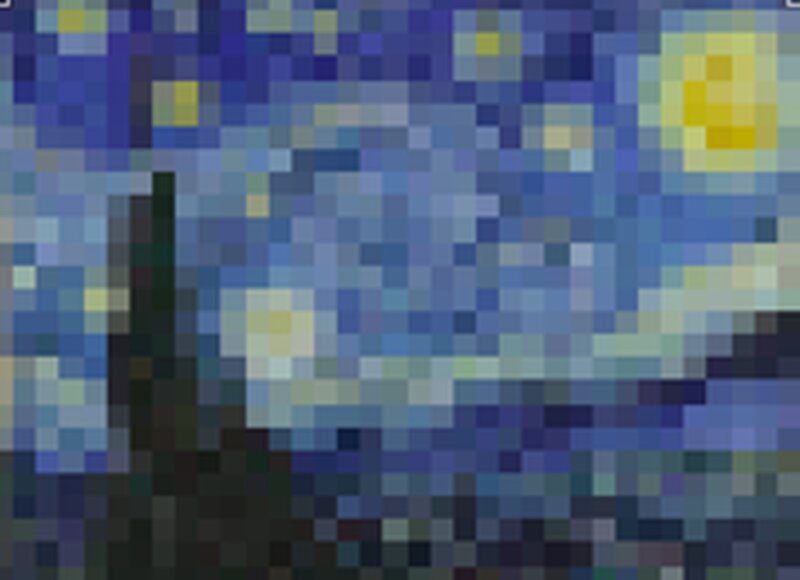 Creeper's Better Paintings Minecraft Texture Pack