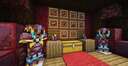 Netherite Update Minecraft Texture Pack