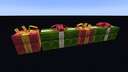 Festive Chests Minecraft Texture Pack