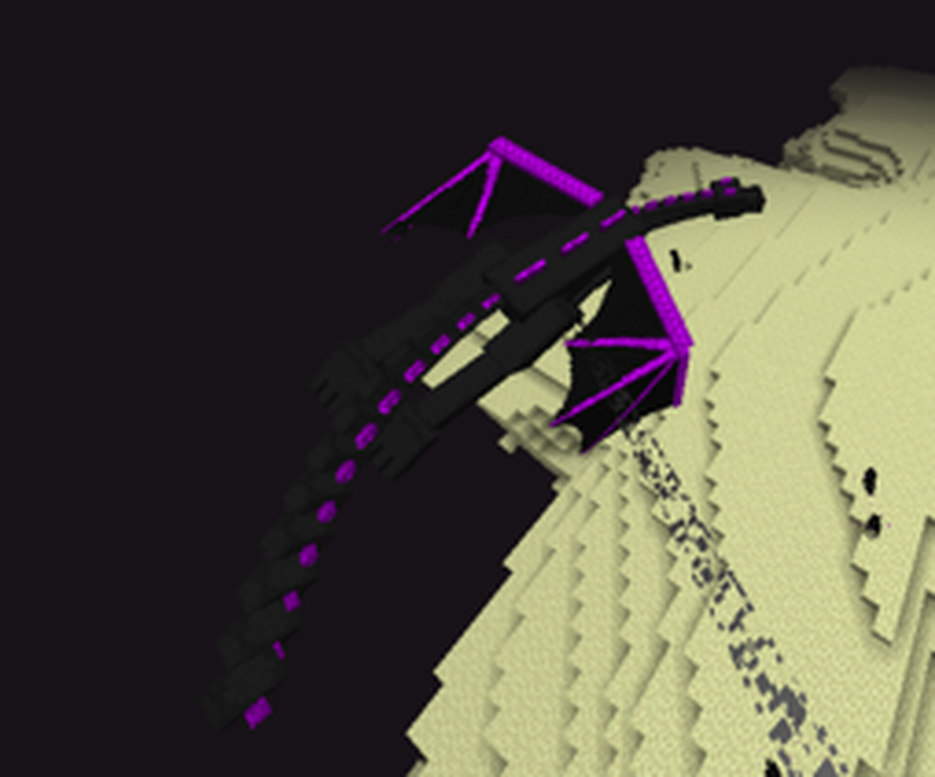 Volcanic V2 Minecraft Texture Pack