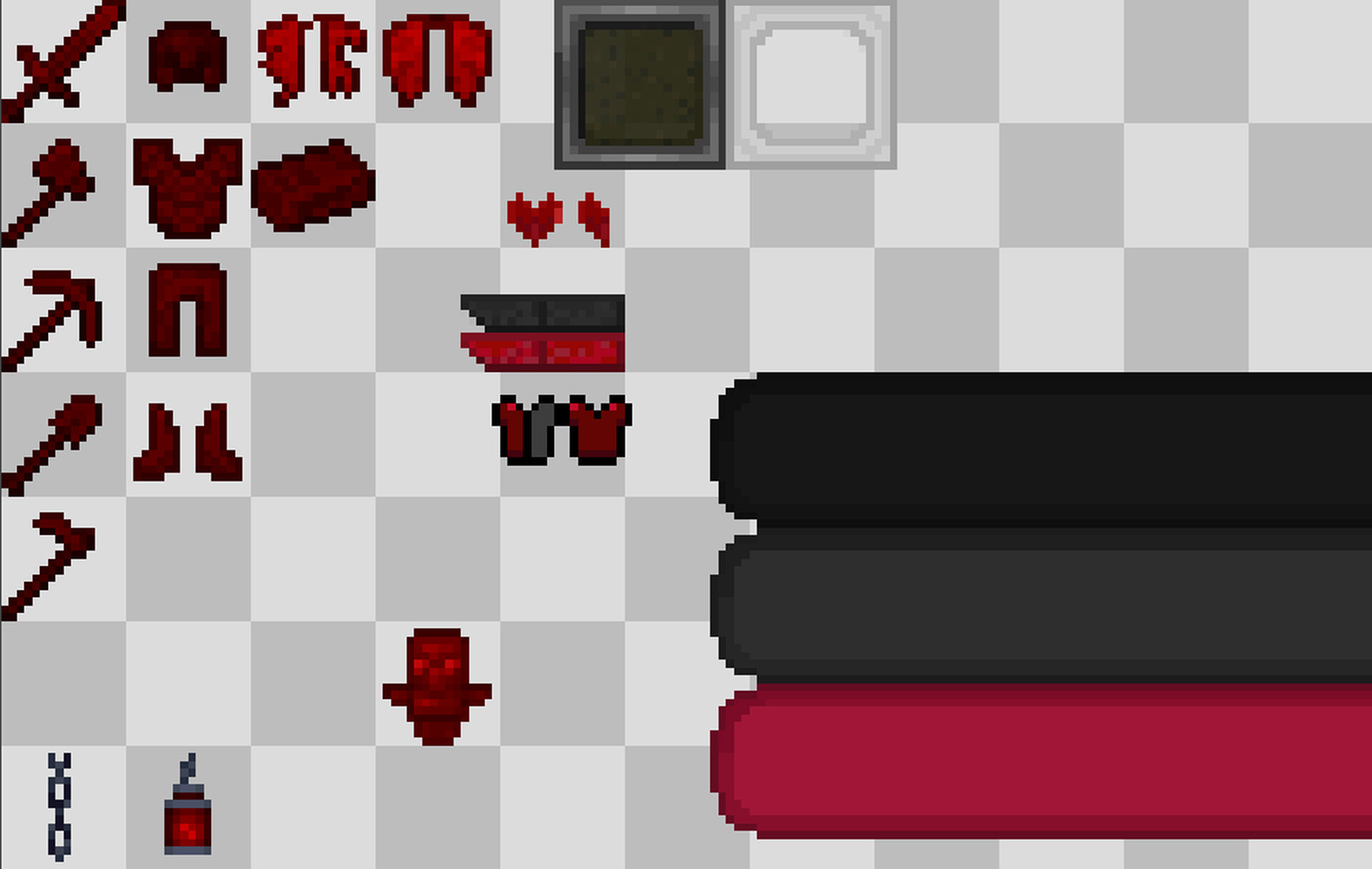 Volcanic V2 Minecraft Texture Pack