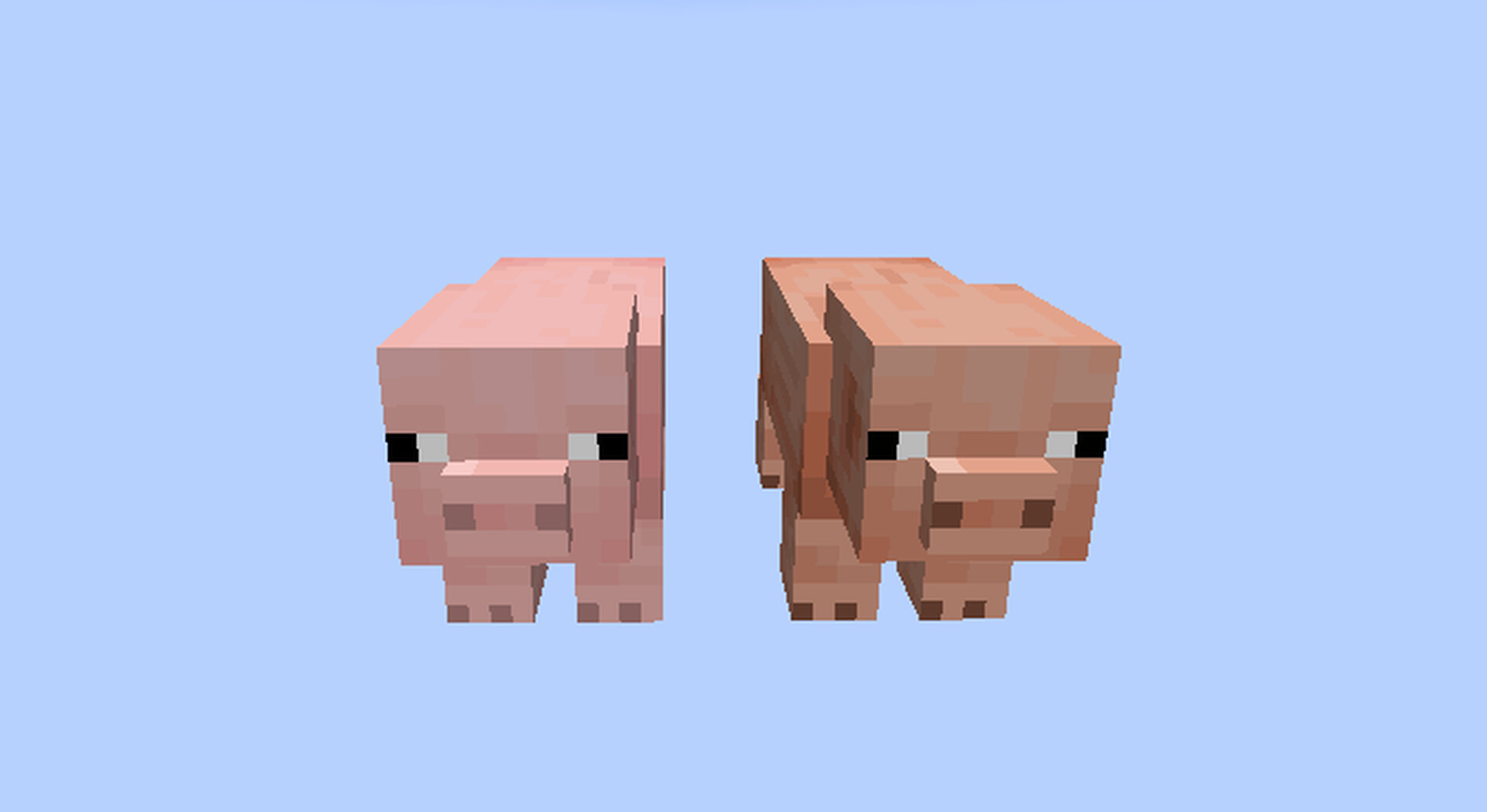 KuusiTextures Minecraft Texture Pack