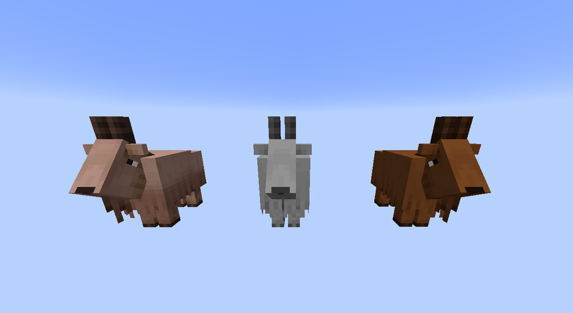 KuusiTextures Minecraft Texture Pack