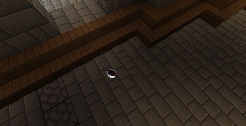 Better Compass 32x Minecraft Texture Pack