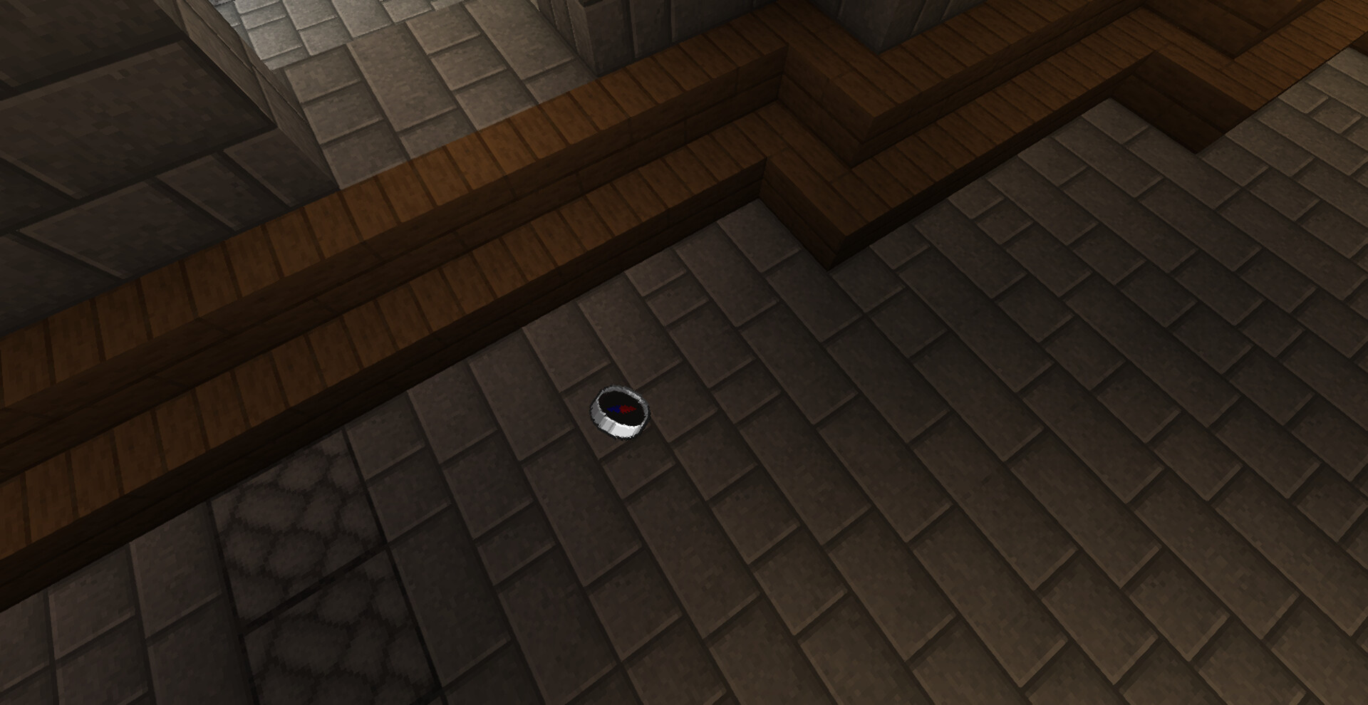 Better Compass 32x Minecraft Texture Pack