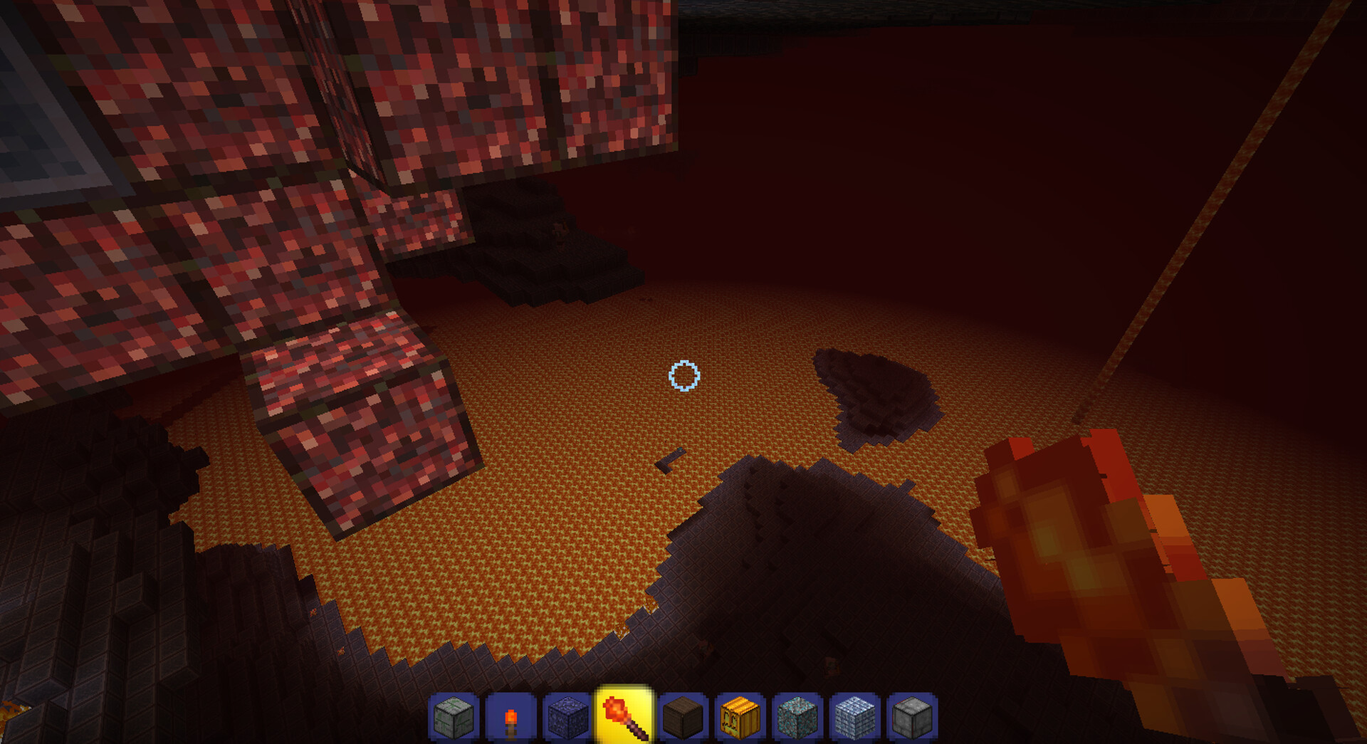 Terraria texture pack! Minecraft Texture Pack