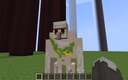 Illager Dingo Minecraft Texture Pack