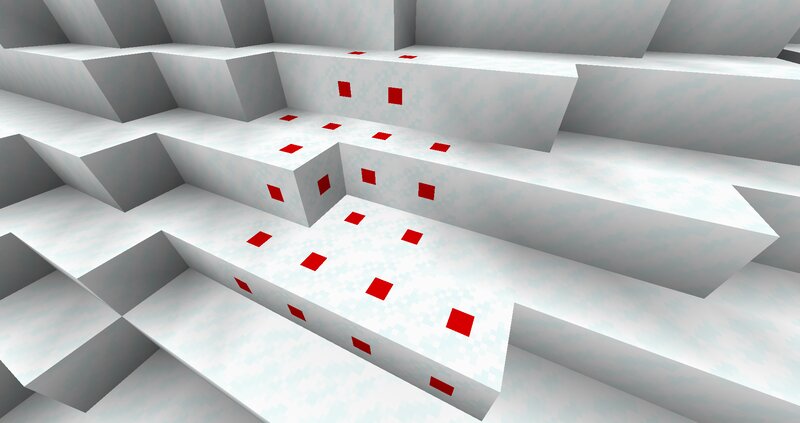 Block Tips (Shown infested blocks) Minecraft Texture Pack