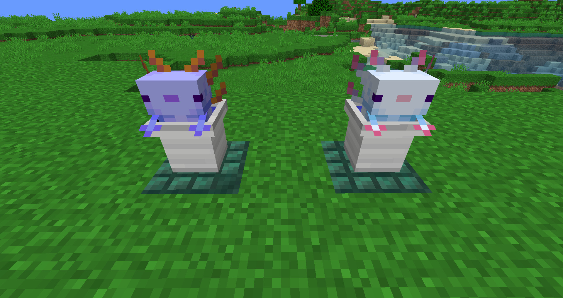 3D-Buckets-2.0 Minecraft Texture Pack