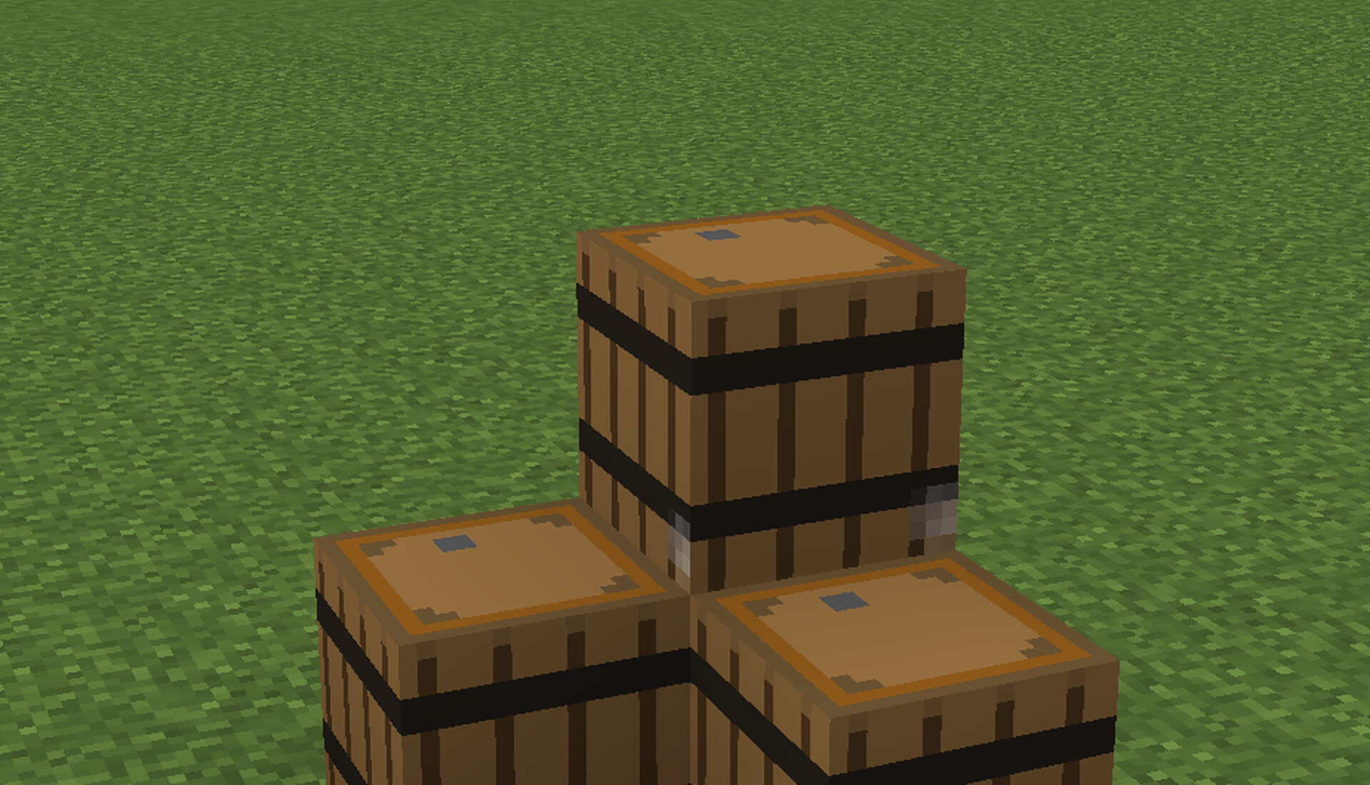 CoolCraft Personal Texture Pack - Almost Completed version Minecraft Texture Pack