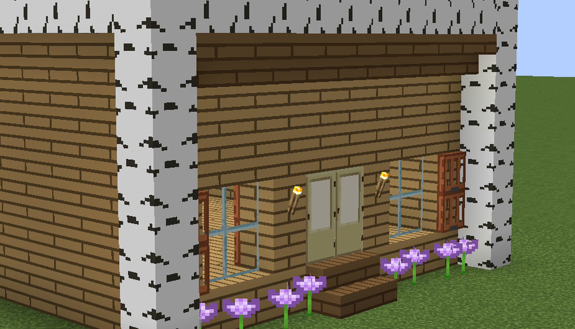 CoolCraft Personal Texture Pack - Almost Completed version Minecraft ...