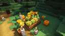 Better Crops 3D 16x Minecraft Texture Pack