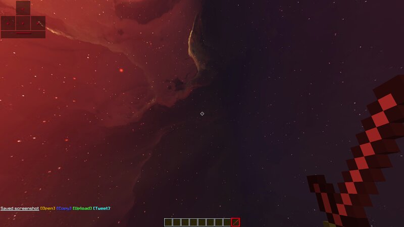 i_love_red (default edit) Minecraft Texture Pack