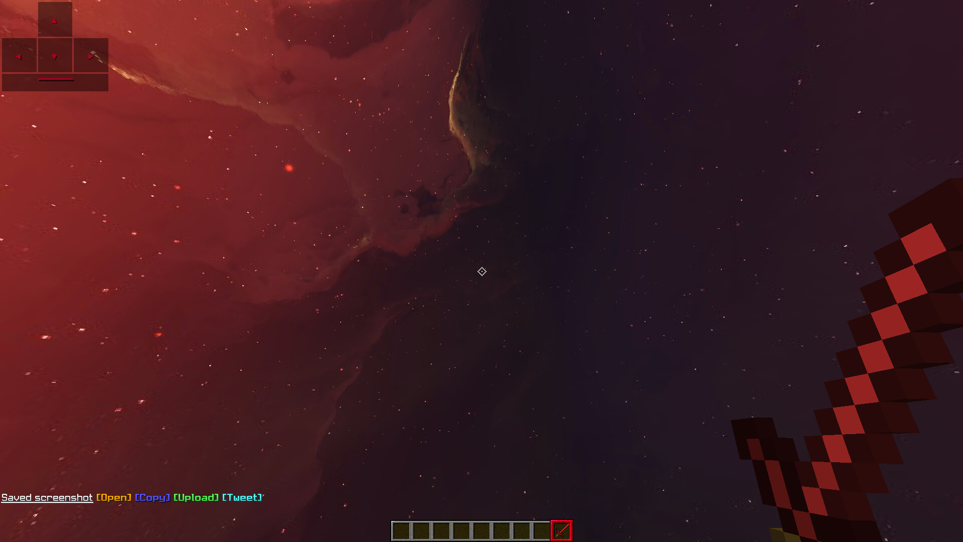 i_love_red (default edit) Minecraft Texture Pack