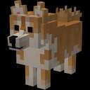 Shiba Inu (Better Dogs) Minecraft Texture Pack