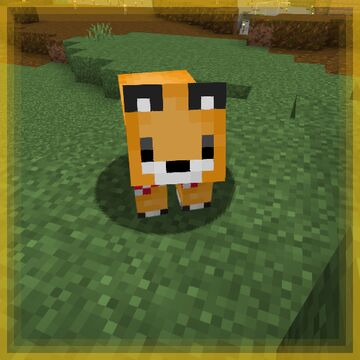 Fox Minecraft Texture Packs | Page 2 | Planet Minecraft Community
