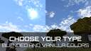 Zel's Dynamic Skies Minecraft Texture Pack