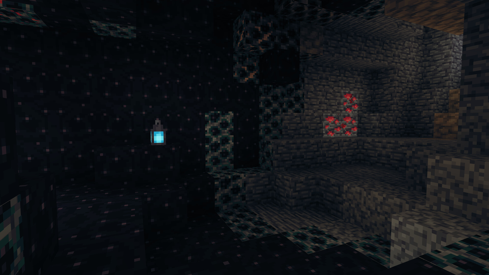 Lucid Dream - Classic Vibes Minecraft Texture Pack