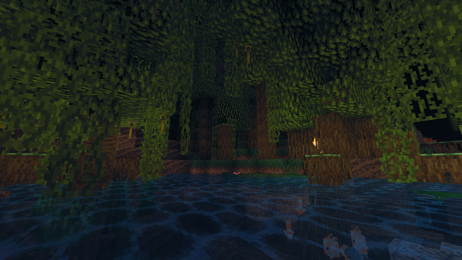 Lucid Dream - Classic Vibes Minecraft Texture Pack