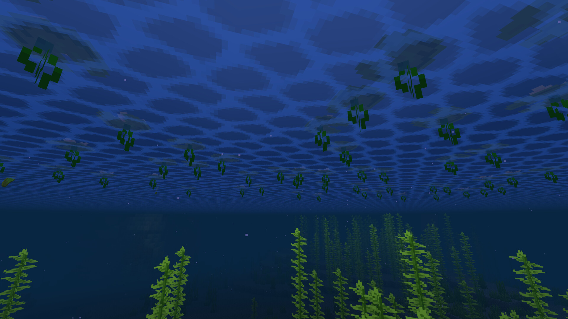 Lucid Dream - Classic Vibes Minecraft Texture Pack