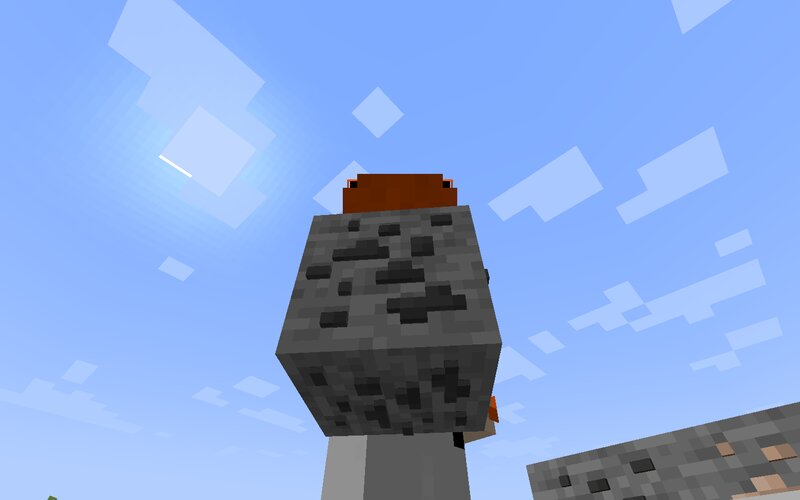 3D Minecraft V1.4 Update Minecraft Texture Pack