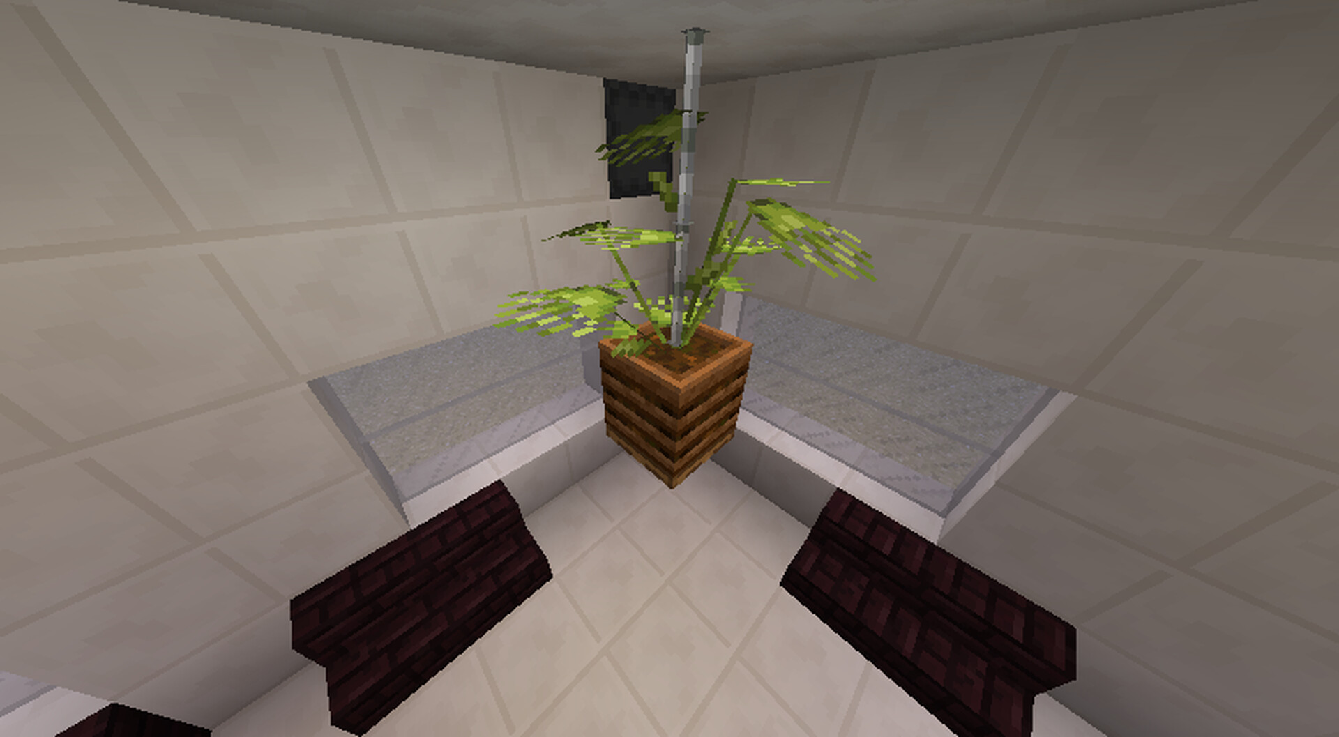 Wild Plants 1.12.2 Minecraft Texture Pack