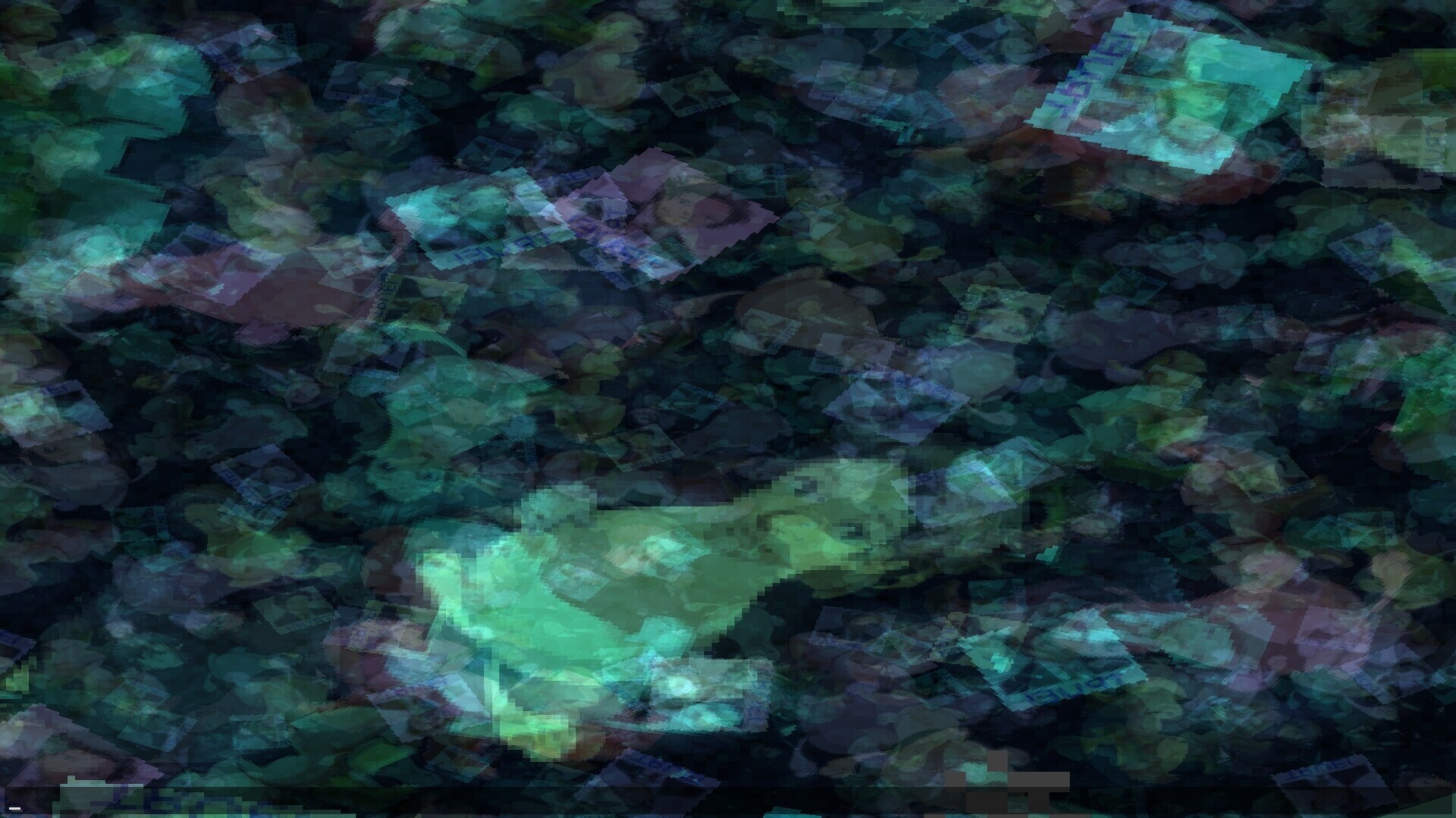 Ender Dragon but I replace him with Tohru Adachi(足立 透) the antagonist ...