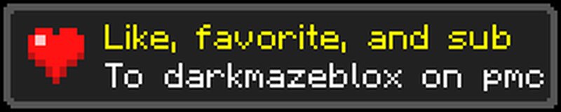 rainbow touch gui by darkmazeblox.[bedrock edition]. Minecraft Texture Pack